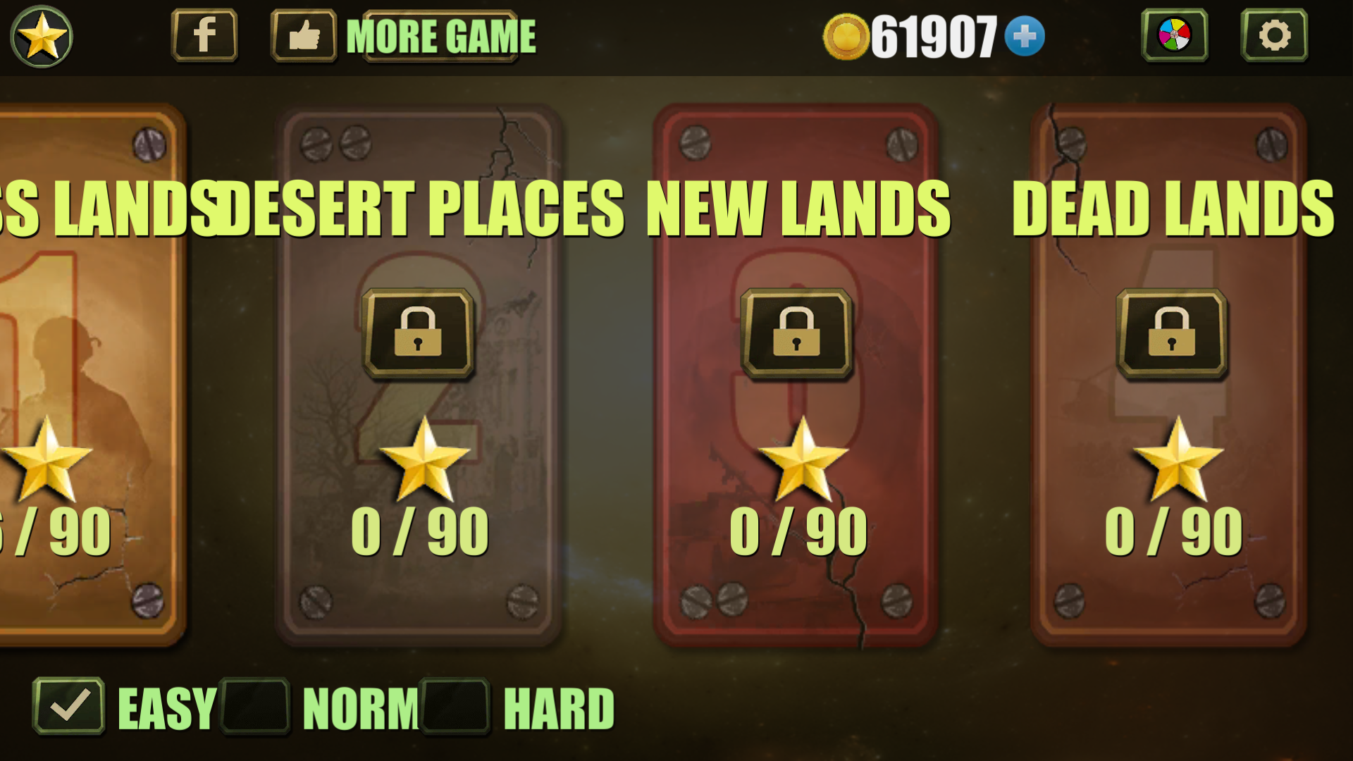 Tower Defense Deluxe Unity Project (120 Levels) by RigiGame | CodeCanyon